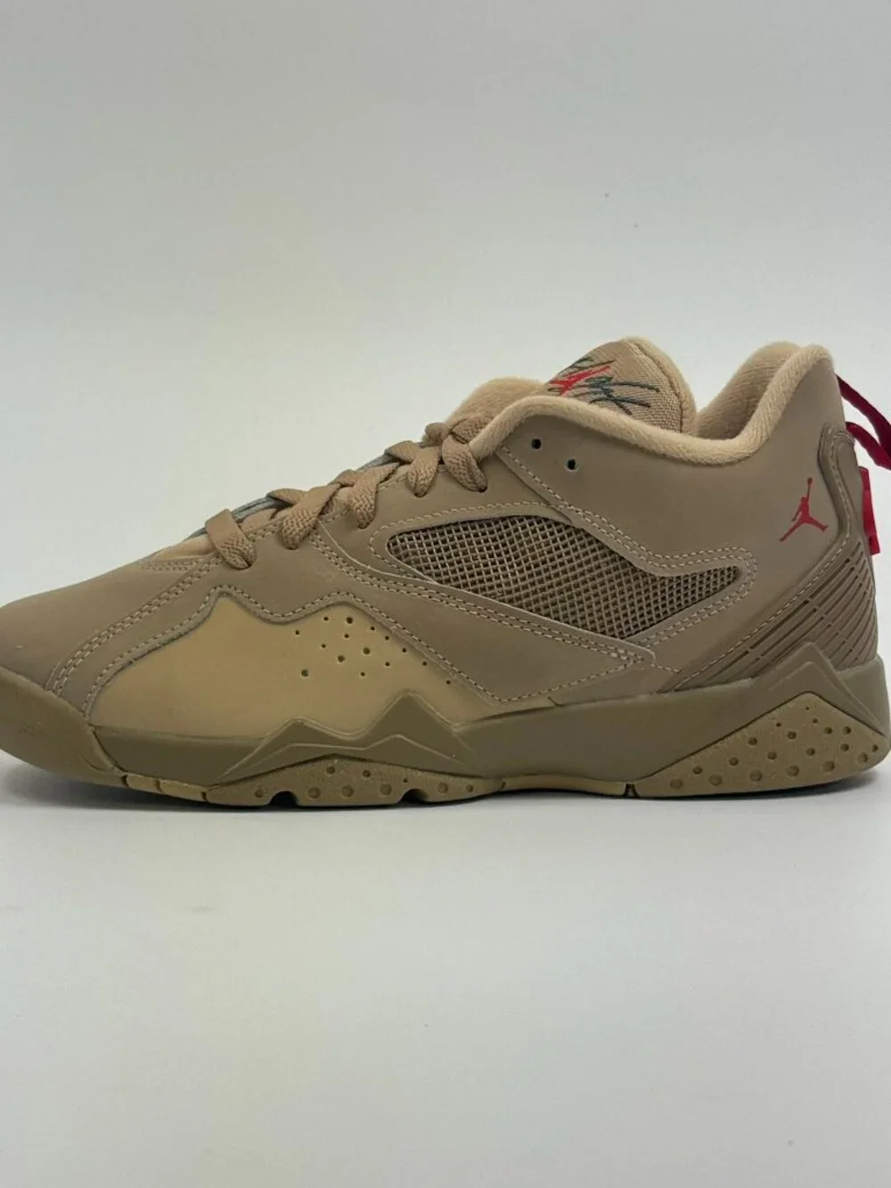 Jordan | Shoes | Air Jordan Mvp 92 Gs Desert Camo Hq442720 Multi Size ...